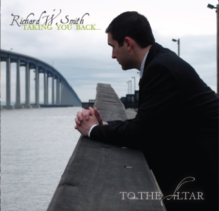 Taking You Back to the Altar (14 songs - CD or Digital Download ...